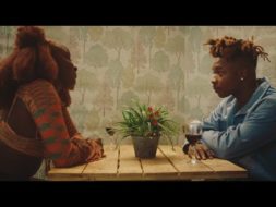 Magixx Unveils The Music Video For 'All Over' | Notjustok