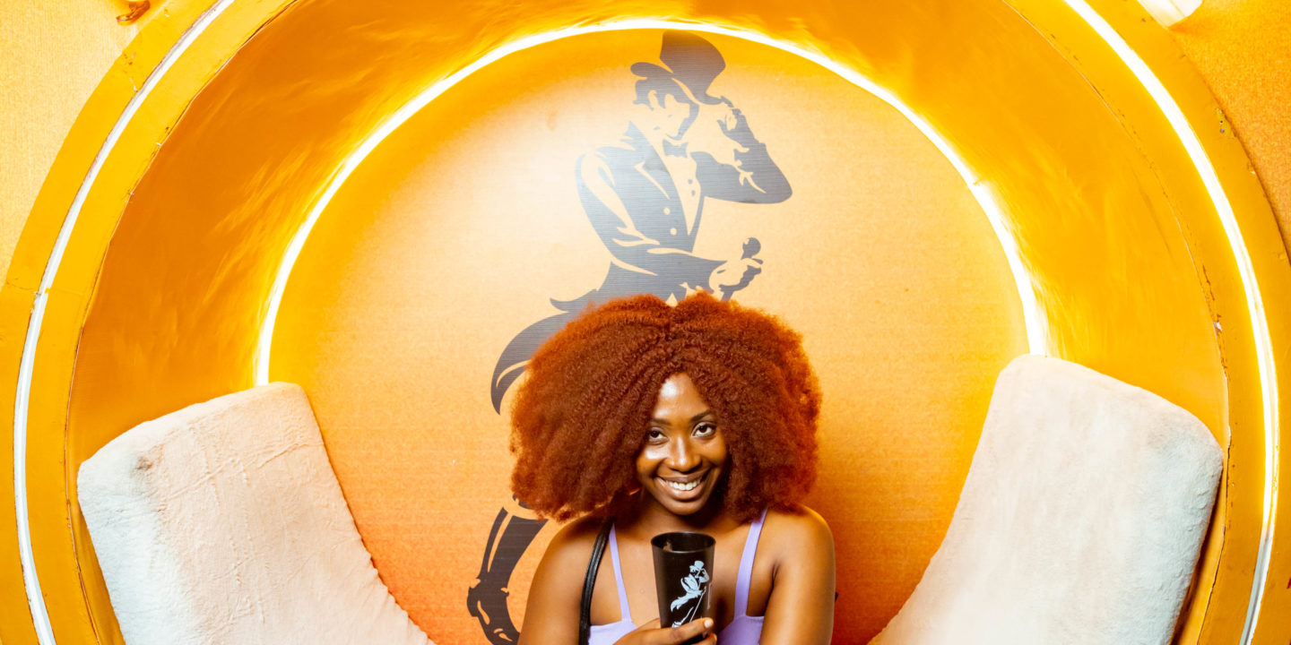 Johnnie Walker Brings Its Rich, Bold Taste To Johnny's Room, Lagos
