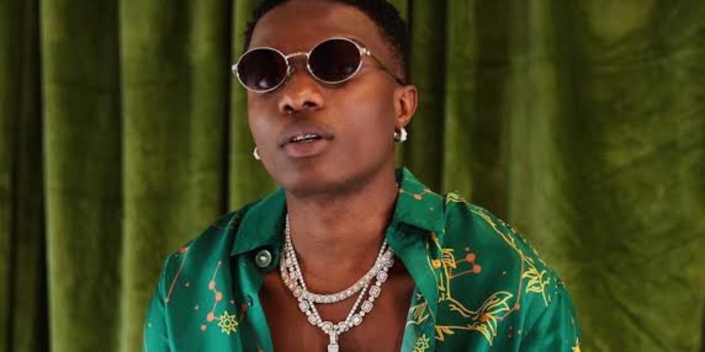 Read The Statement From Show Promoters After Wizkid Missed His Show In ...