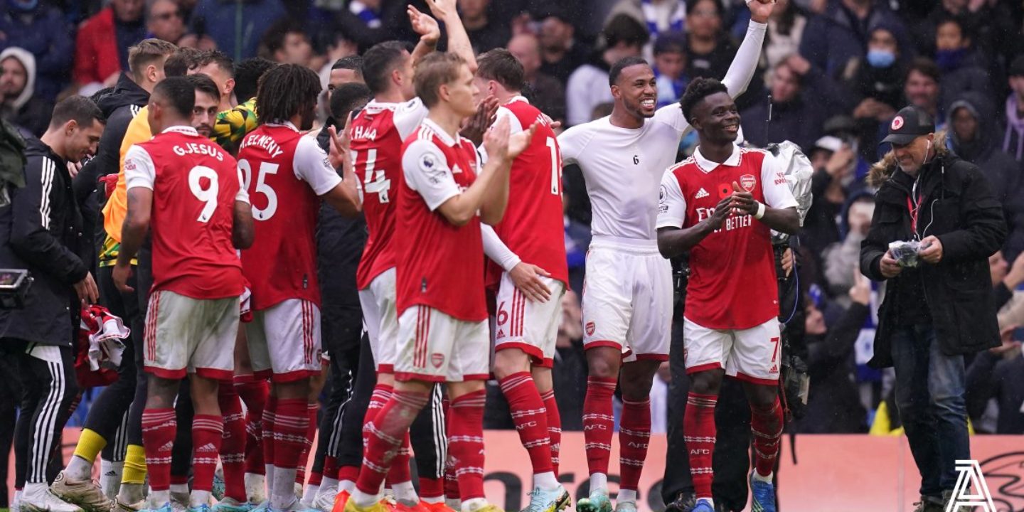 Mikel Arteta Reveals the Secret to Arsenal's Success this Season