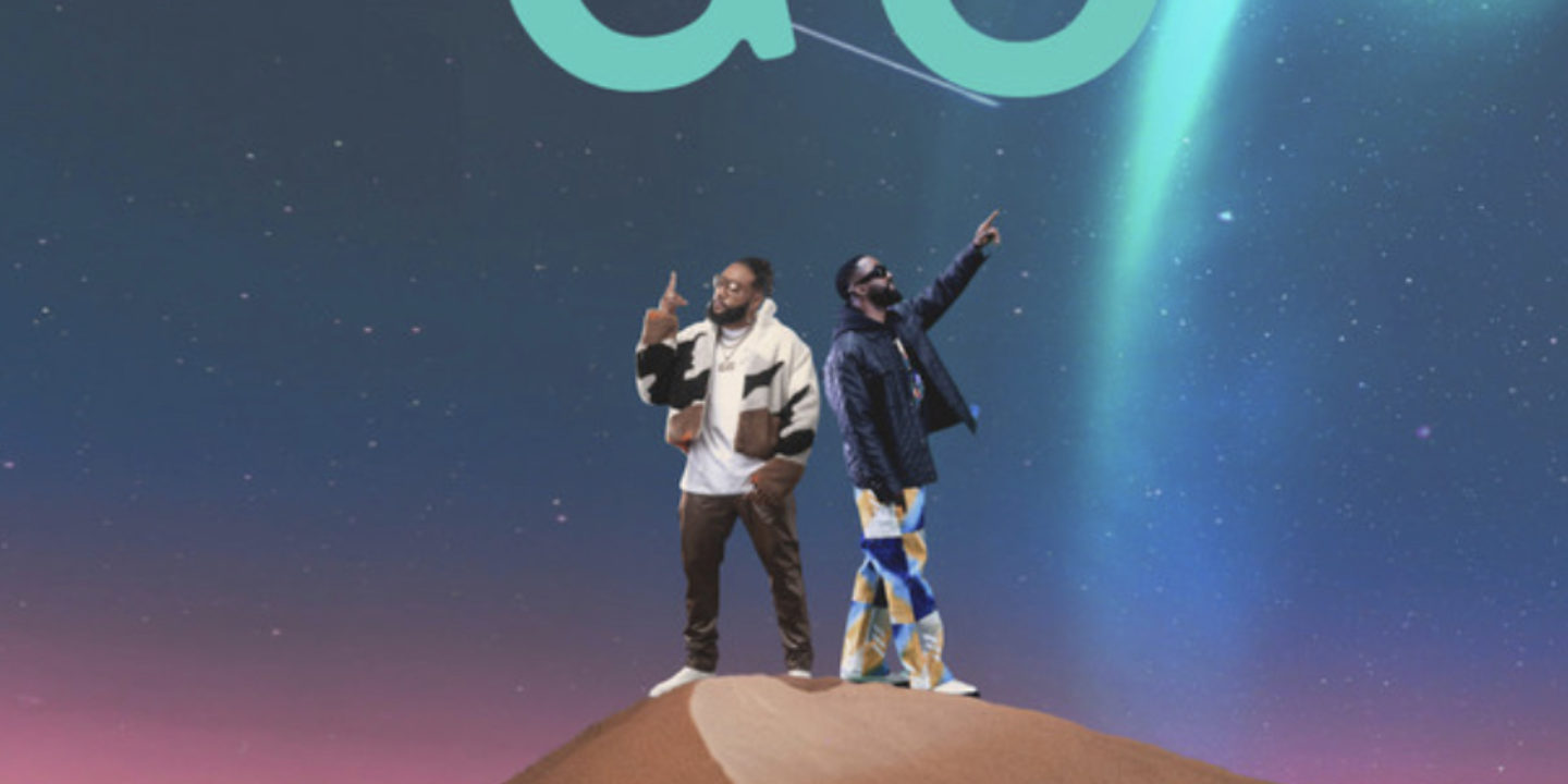 Go Lyrics by Kcee Feat. Iyanya | Notjustok