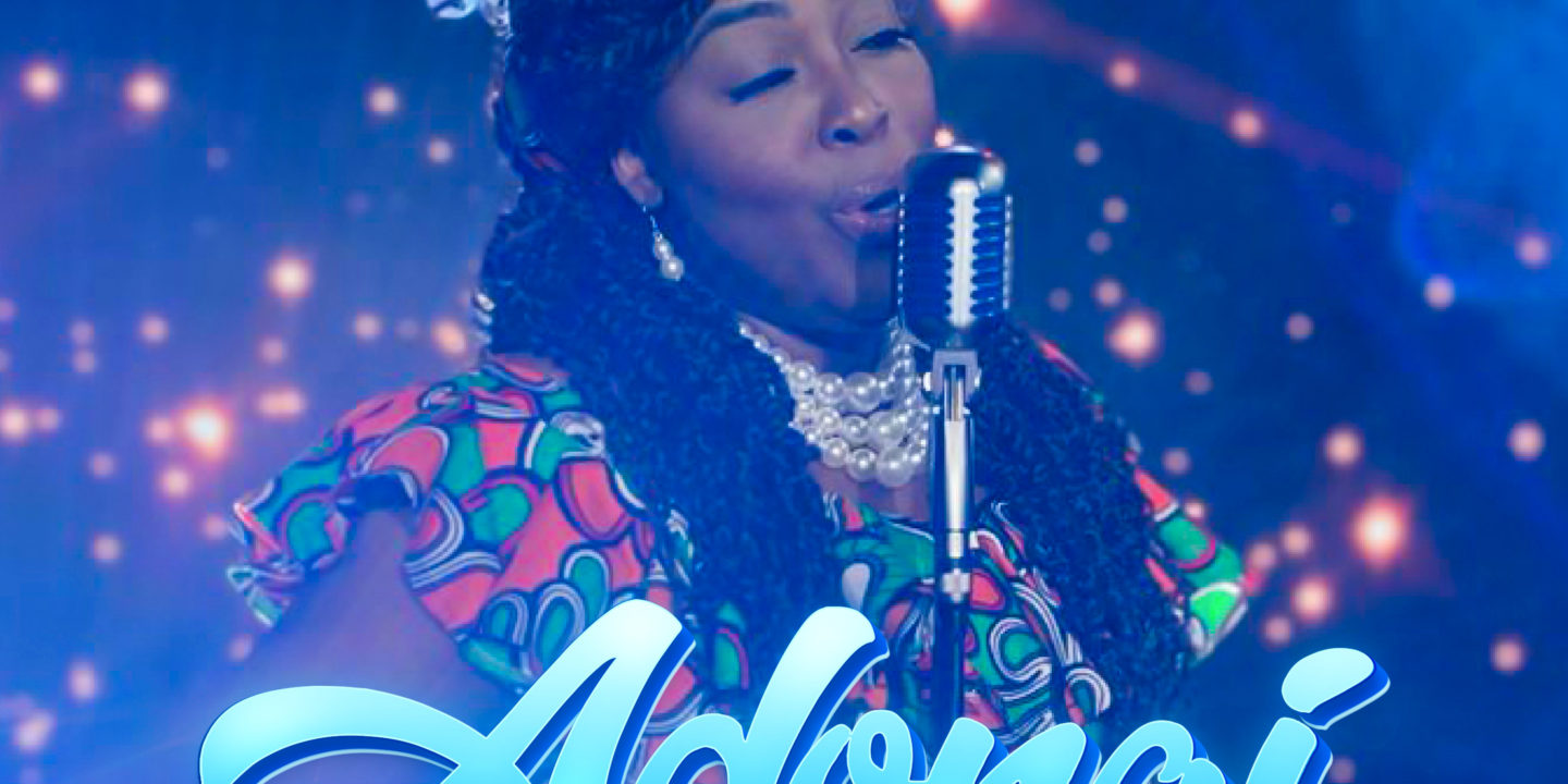 Dara Debuts With New Single, "Adonai" | Notjustok