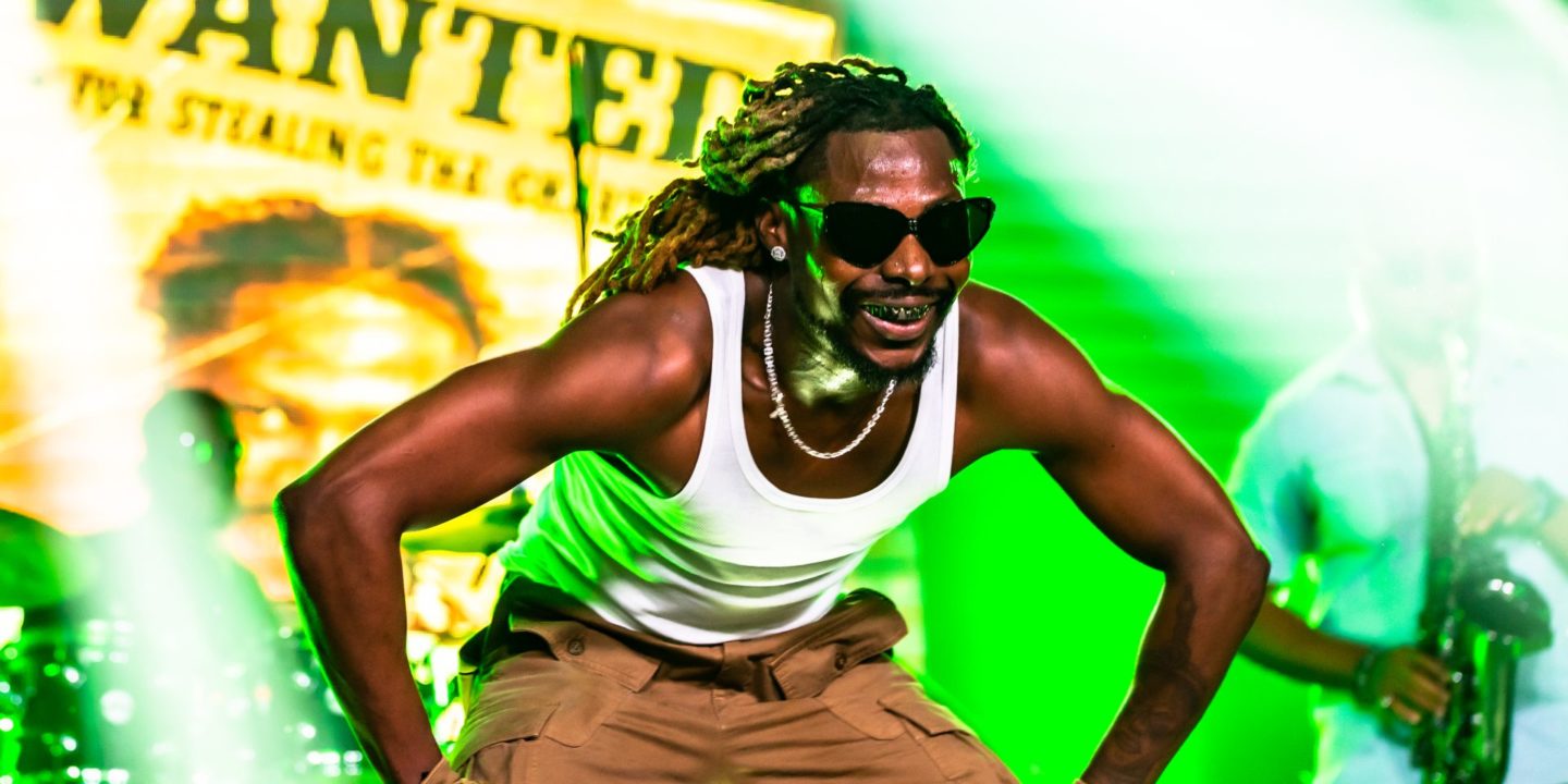 Asake Reacts To Mixed Reactions About His Birmingham Concert