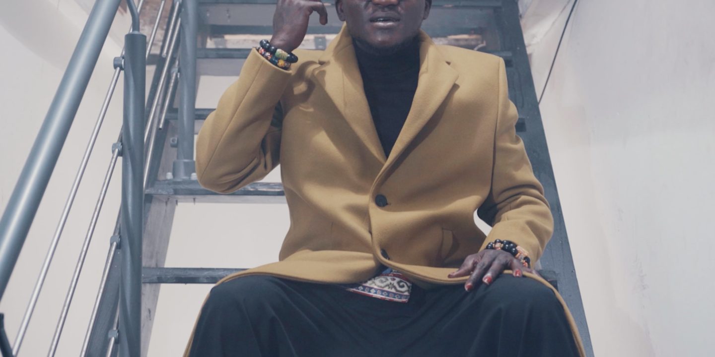 Portable Releases The Video To 'Azaman', An Asake Inspired Single ...