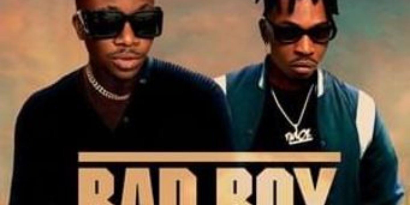 Bad Boy Lyrics by Oxlade Feat. Mayorkun | Notjustok