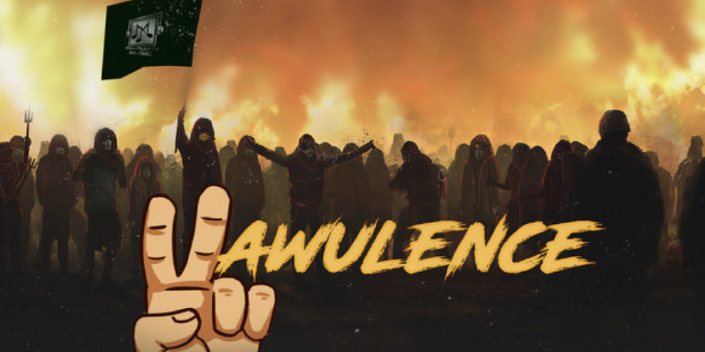 Vawulence Lyrics by Naira Marley Ft BackRoad Gee | Notjustok