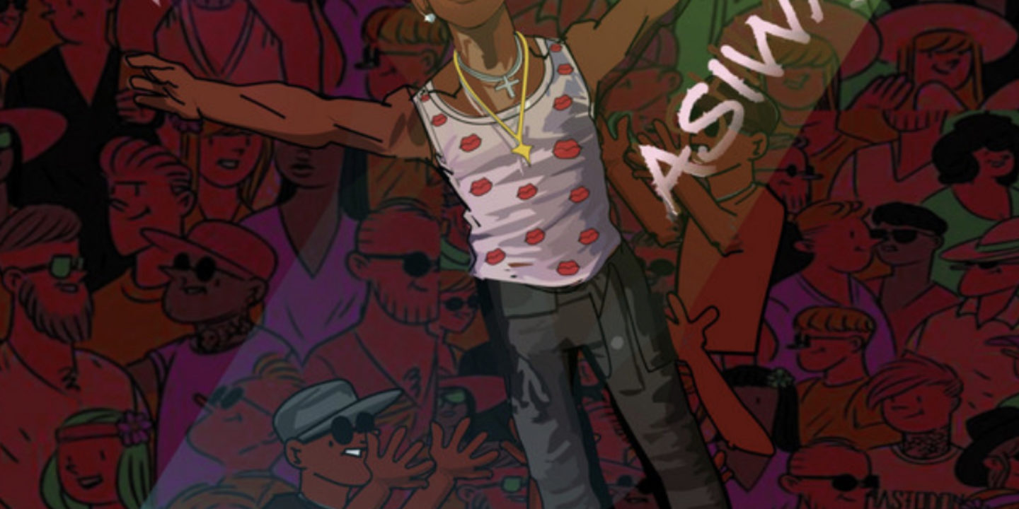 Official 'Asiwaju' Lyrics by Ruger | Notjustok