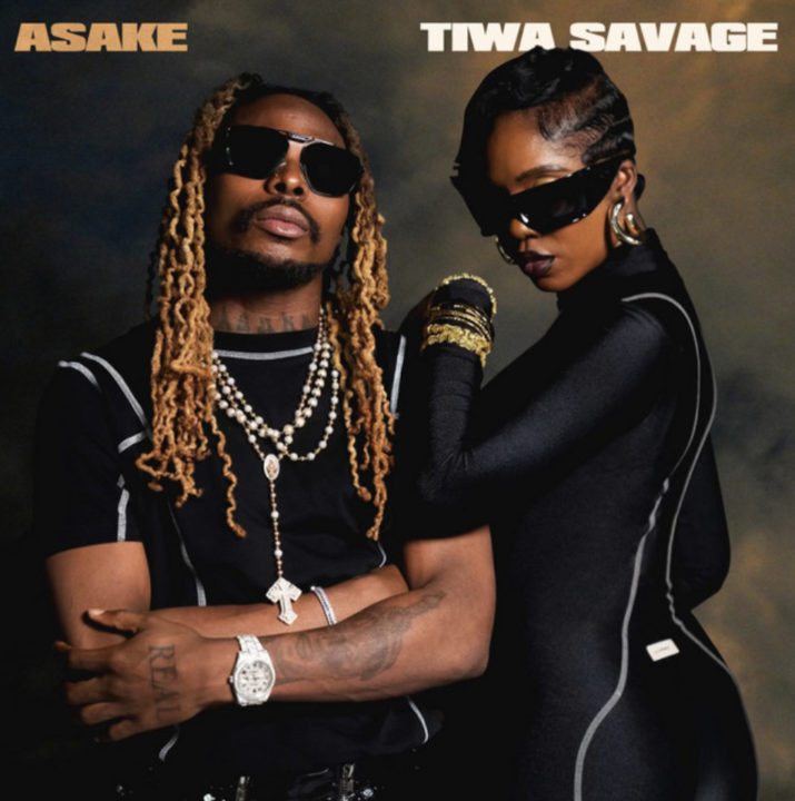 Loaded Lyrics by Tiwa Savage Ft Asake | Notjustok
