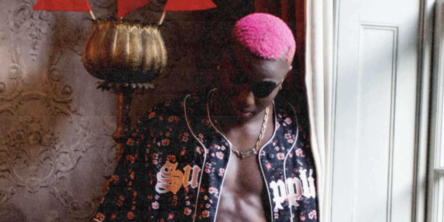 Official 'Red Flags' Lyrics by Ruger | Notjustok