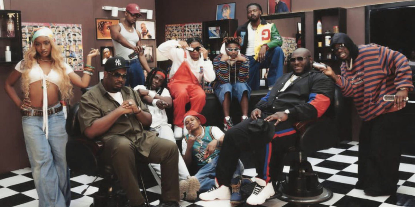 Mavin Records Release Official Tracklist For 'Chapter X' Album