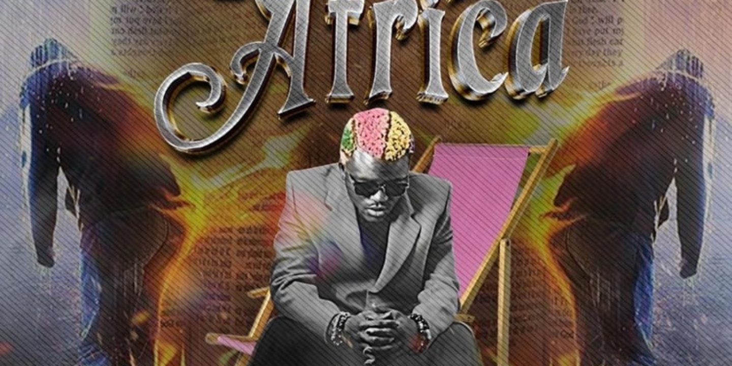 Portable Releases Debut Album 'Ika of Africa' | Notjustok