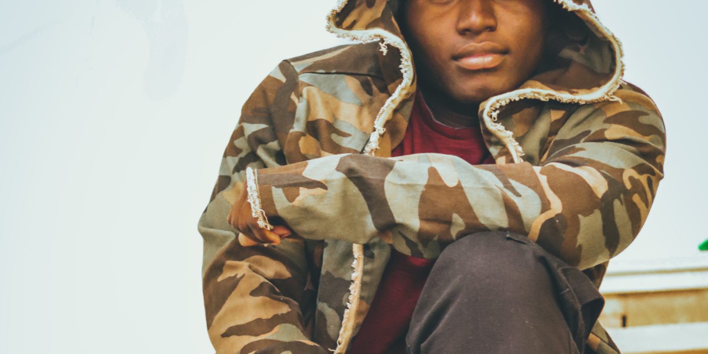 Angel Dweh Announces Release Date for New Song “Tonight" | Notjustok