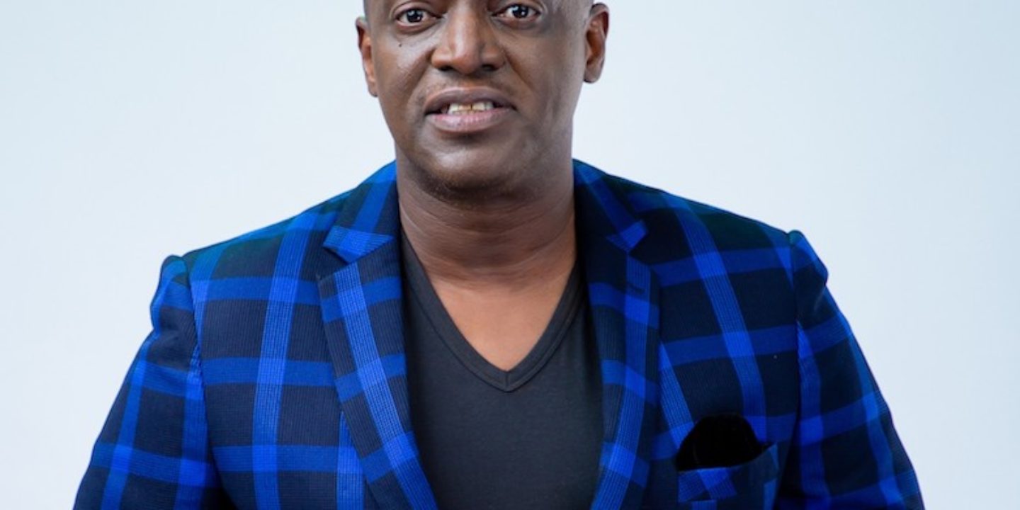 Gospel Singer, Sammie Okposo Dies At 51 | Notjustok