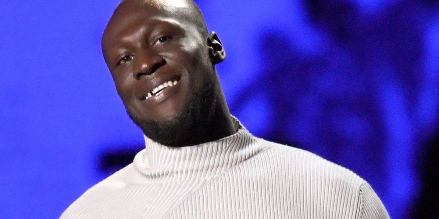 I Got My Smile Back Lyrics by Stormzy | Notjustok