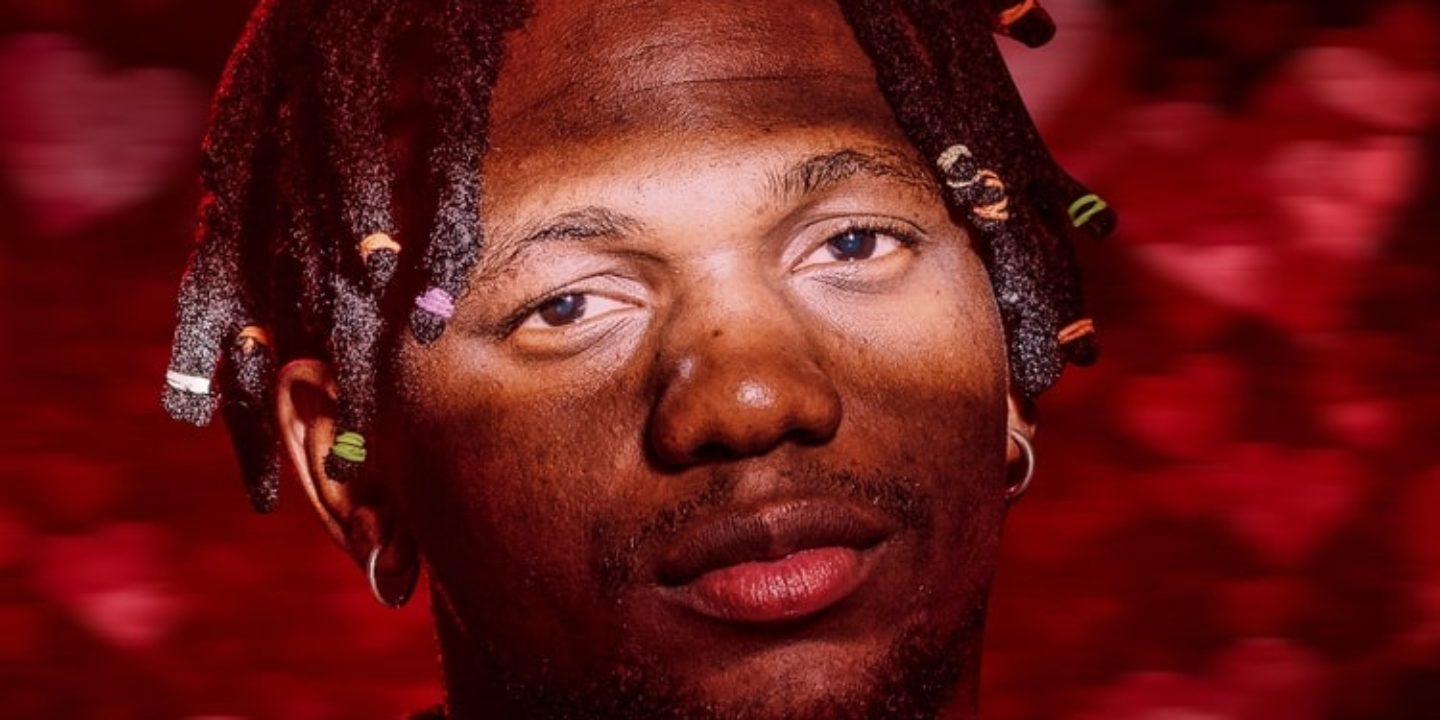 Tha Boy Myles Unlocks New Single 'Roma' | Notjustok