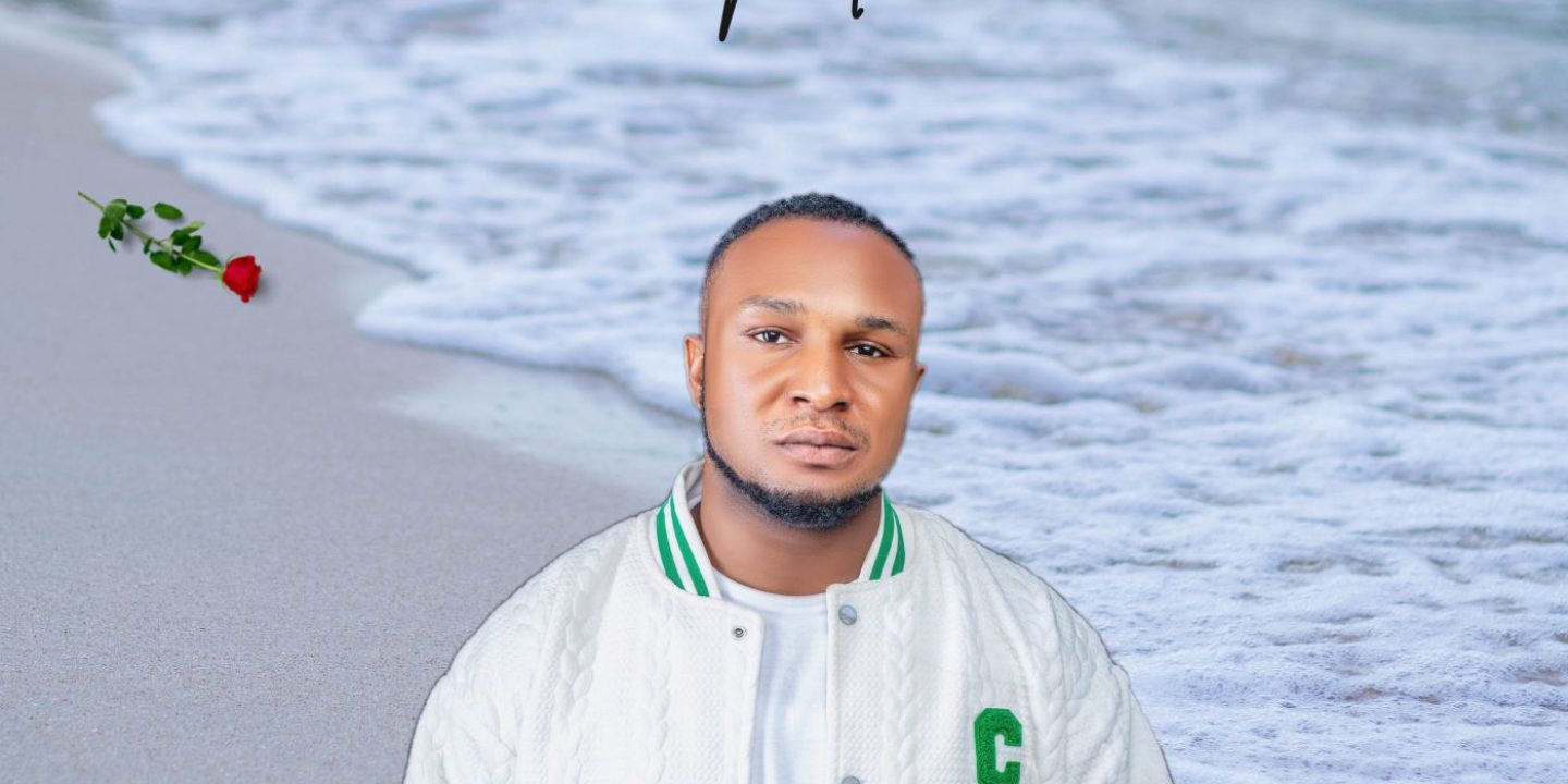 Dr. Jerry Releases New Worship Single, "You Too Love Me" | Notjustok