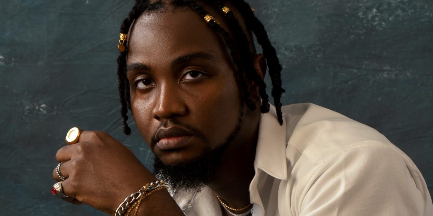 Angeloh Is Back With New Single, "Shugah" feat. Greatman Takit | Notjustok