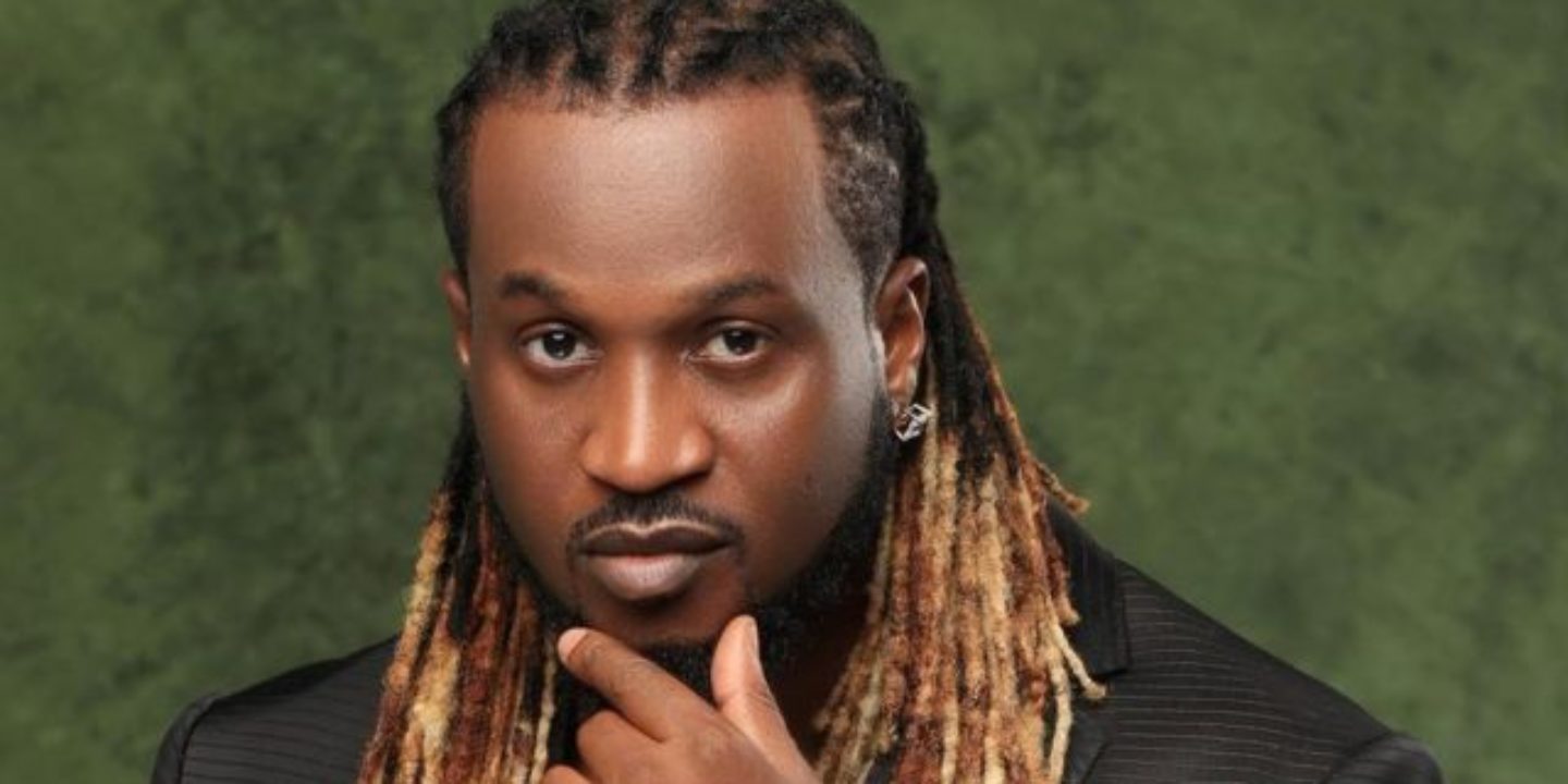 Paul Okoye sparks debate with controversial post on relationships ...