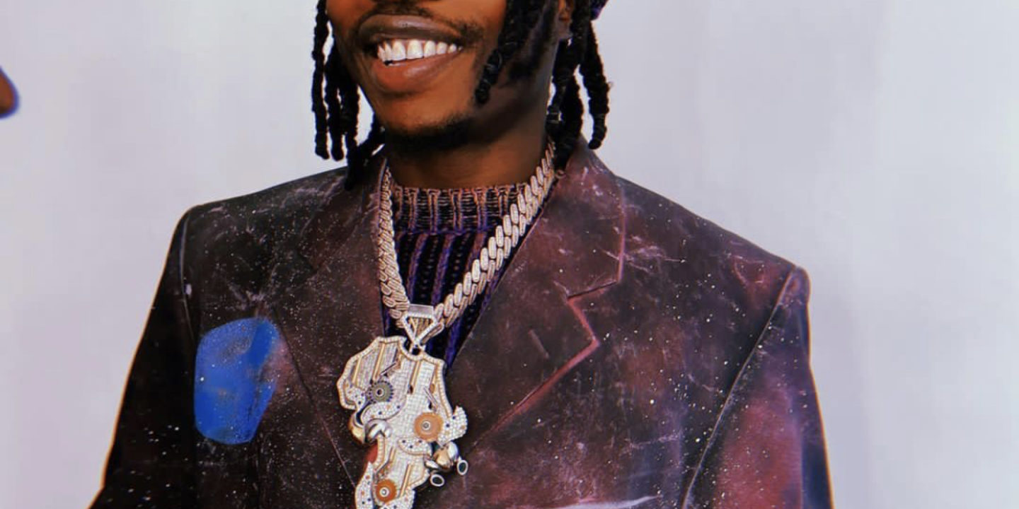 Naira Marley - Girls Just Wanna Have Funds Lyrics | Notjustok