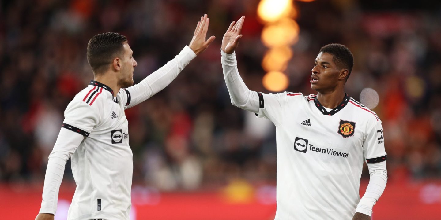 Why Man United's Diogo Dalot may miss the rest of the season
