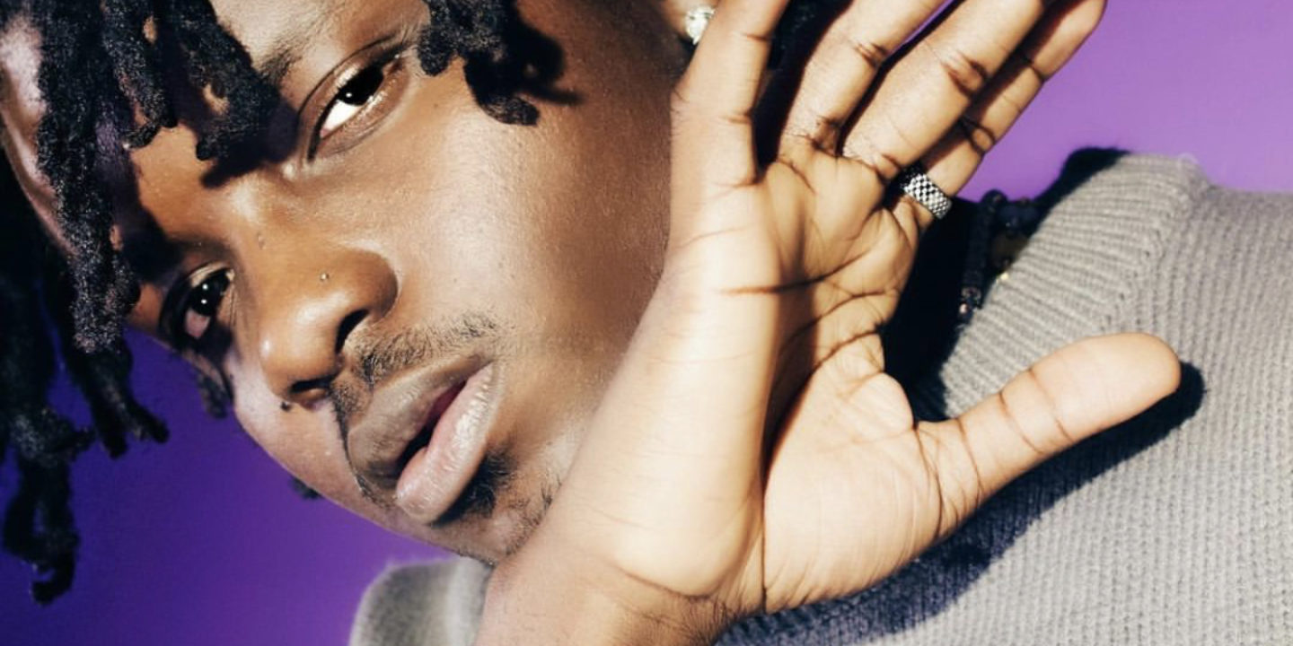 Official 'Wo Wo' Lyrics by Minz | Notjustok