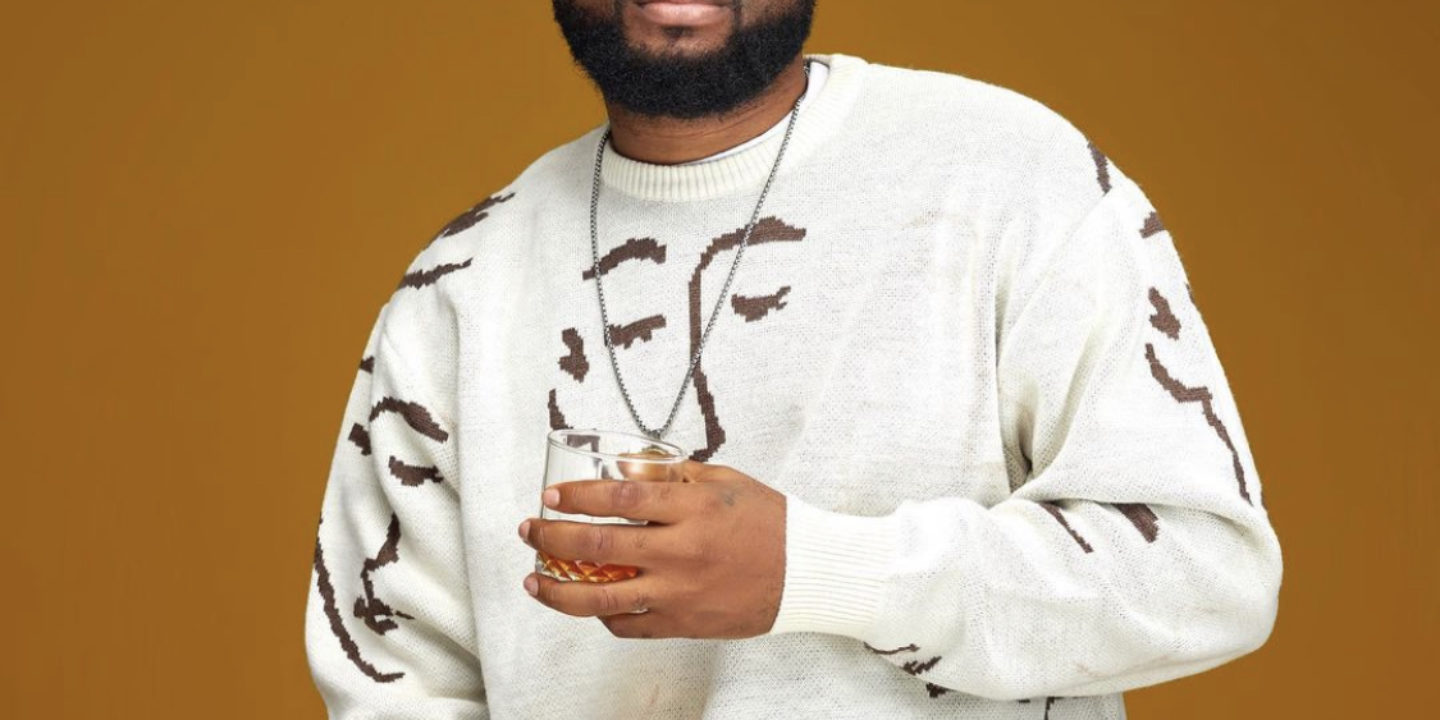 YBNL’s Latest Signee, Senth, Announces Debut EP, "Senth Of Her"