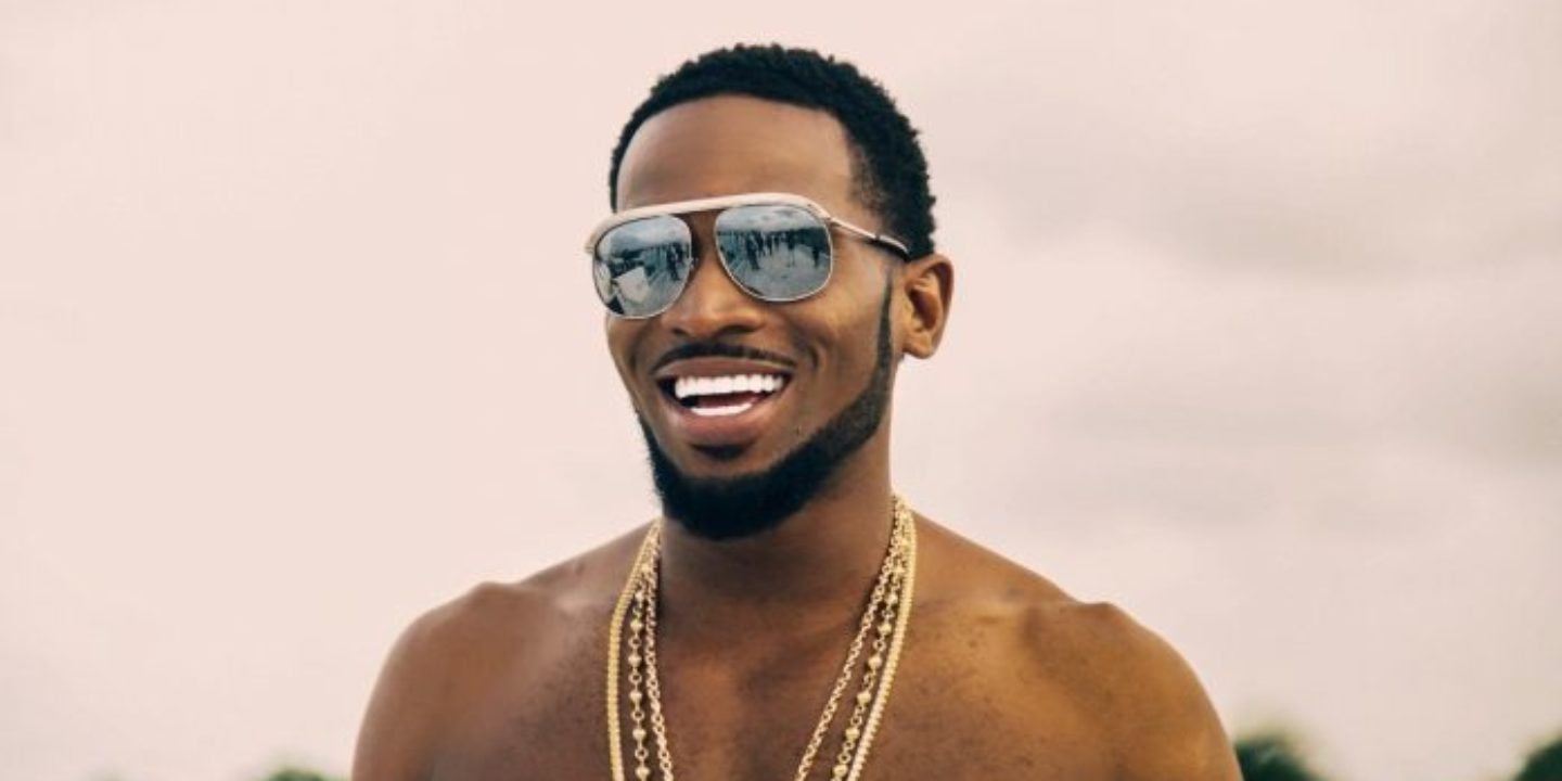 D'banj returns with new music strategy | Notjustok