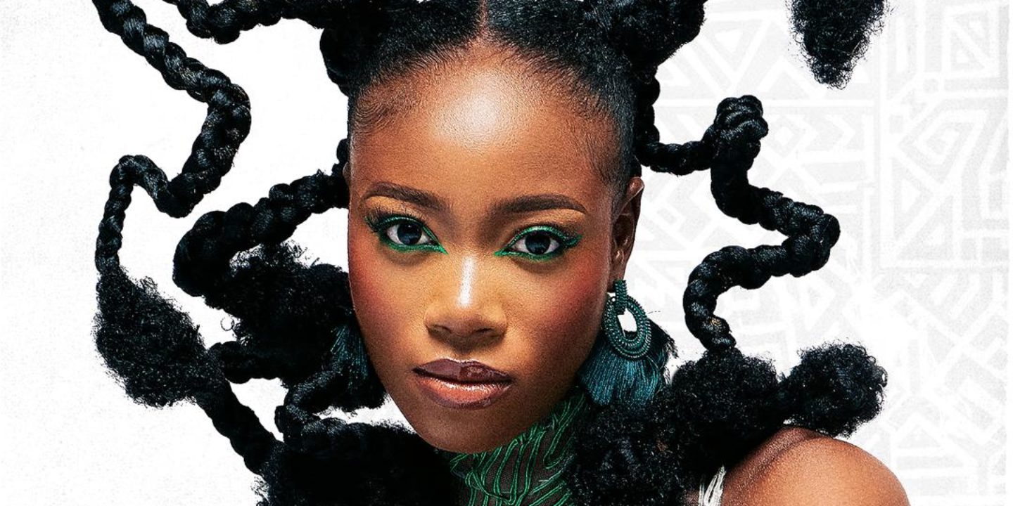 News: OHLA Set For Debut EP 'Afro Icon' | notjustOk