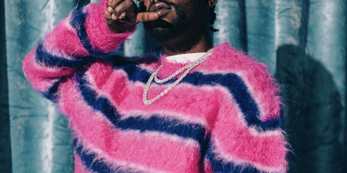 Set It Lyrics by Popcaan | Notjustok