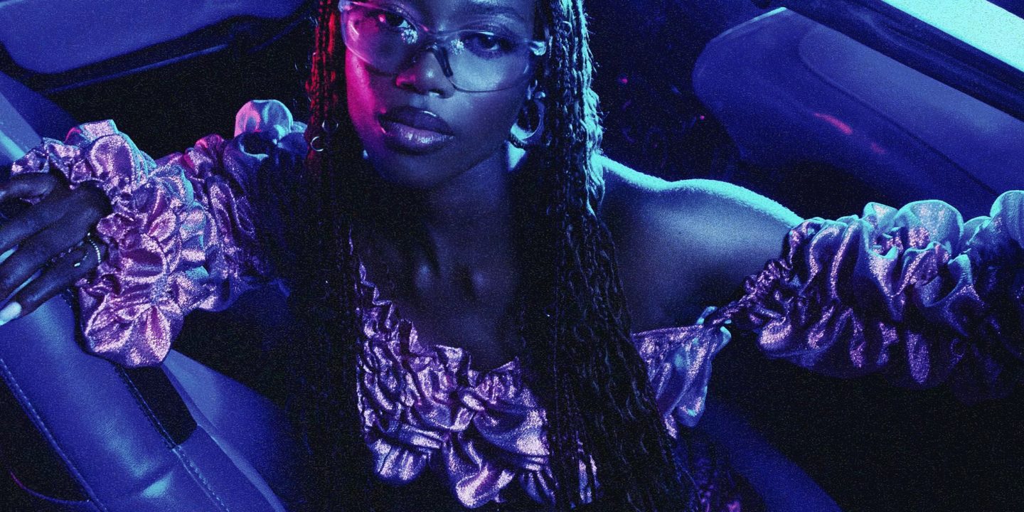 News: OHLA Set For Debut EP 'Afro Icon' | notjustOk