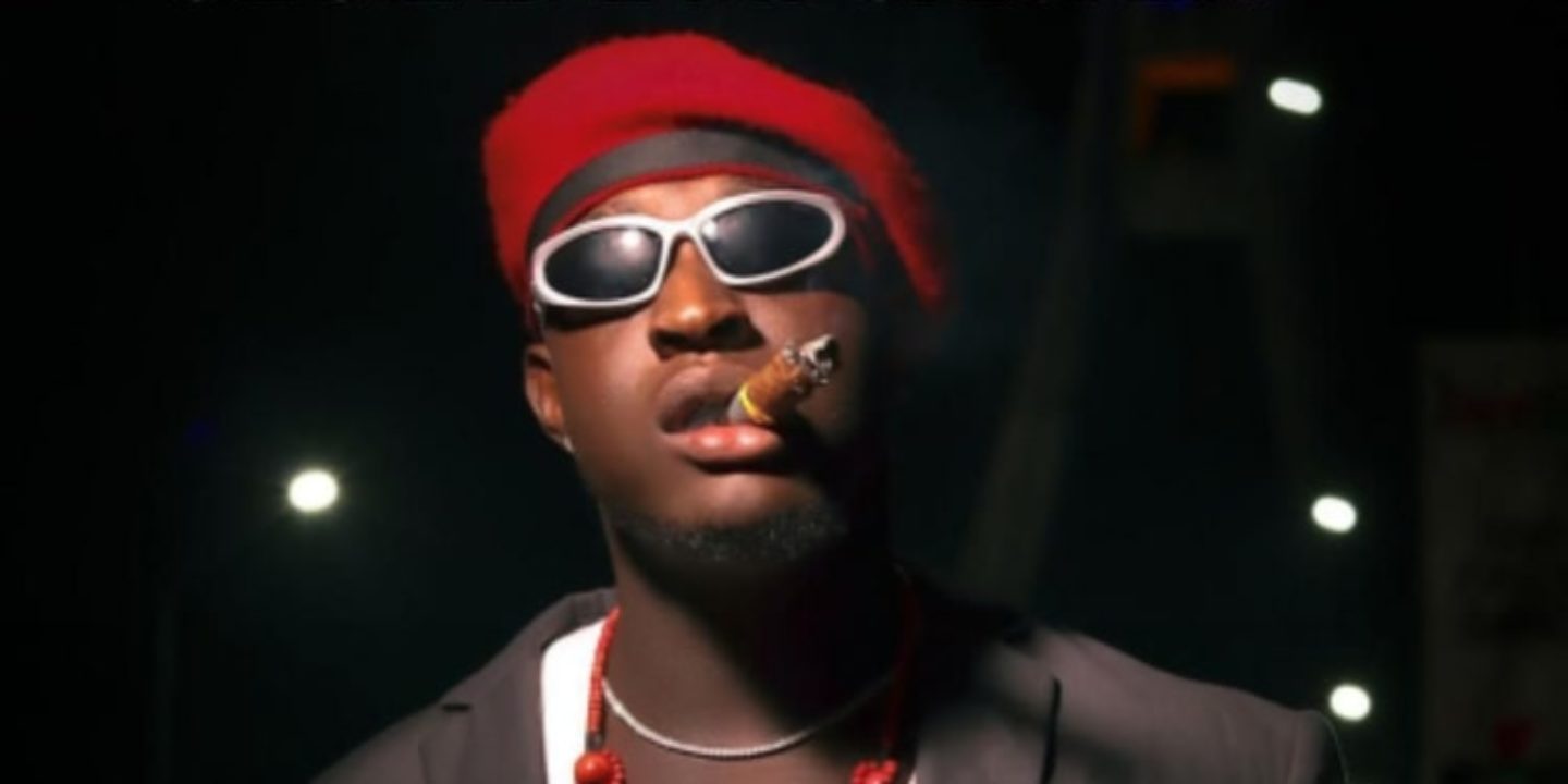 Carterfefe - Ololade Mi Carter ft. Funny Muller | Notjustok