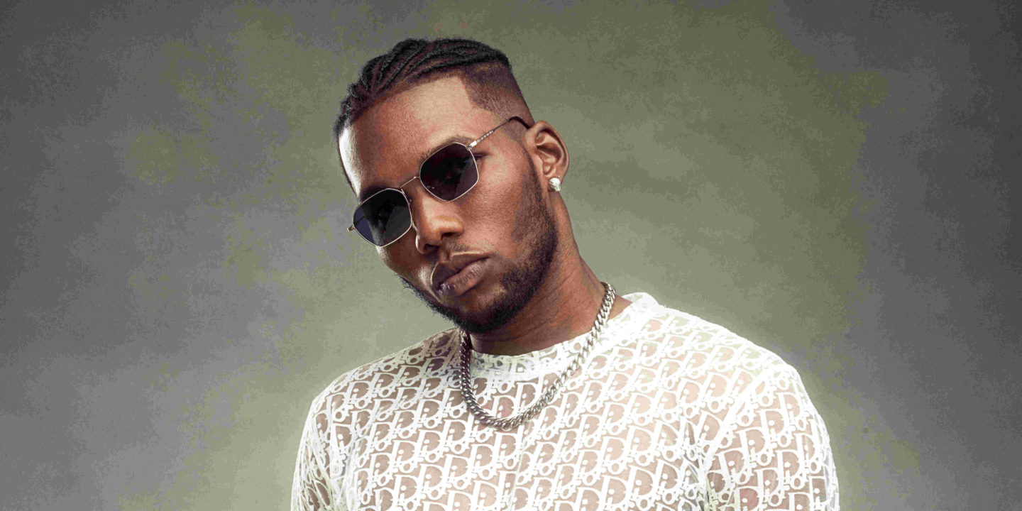 Victor AD Delivers New Single 'Normal' | Notjustok