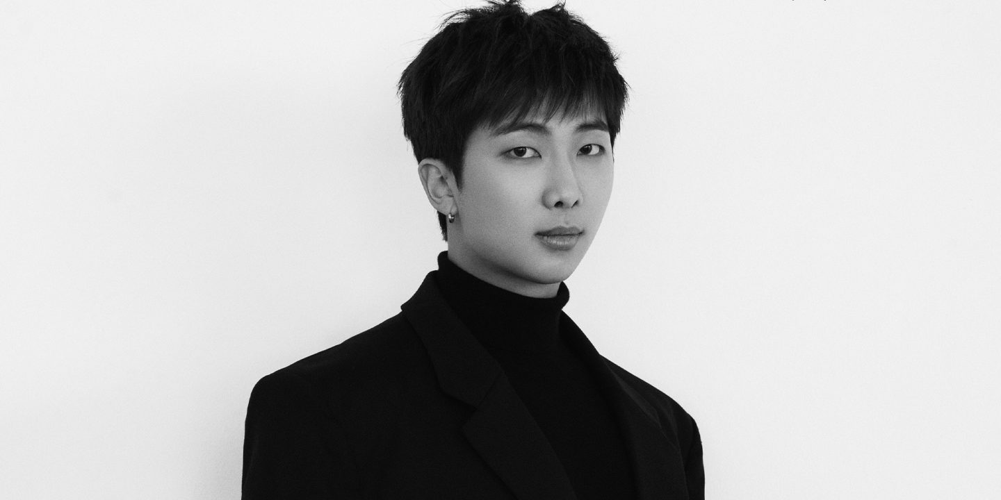 RM of BTS confirms release date and title of second solo album | Notjustok