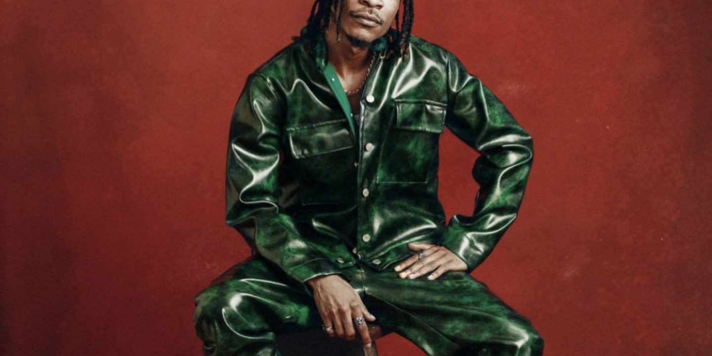 1da Banton - Call Jehova Lyrics | Notjustok