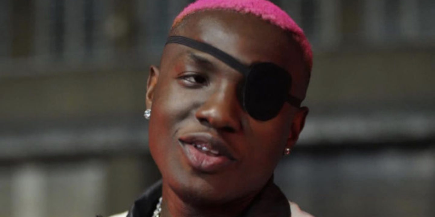 Ruger Announces Release Date And Drops Snippet Of His First Song Of 2023