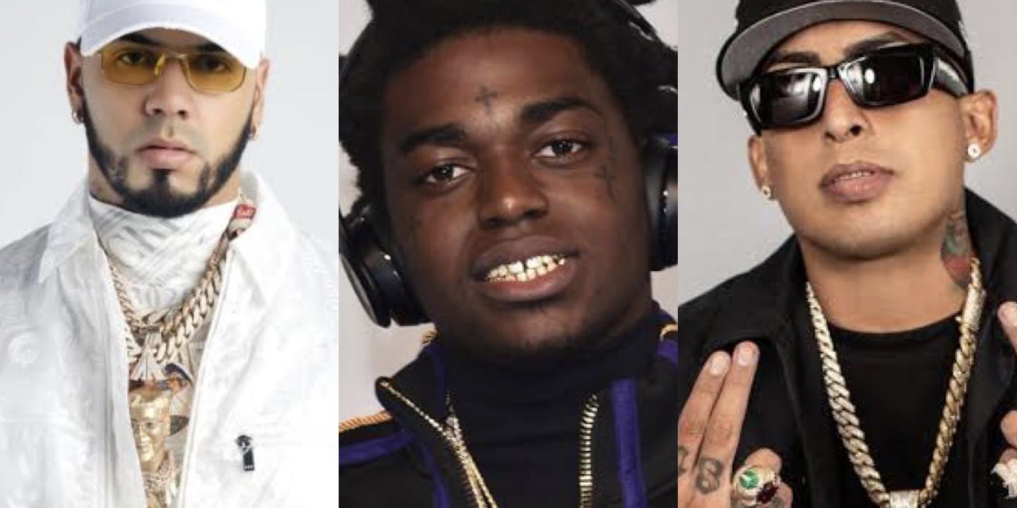 Sufro Lyrics by Anuel AA, Kodak Black & Nengo Flow | Notjustok