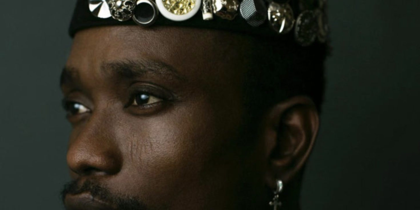 Brymo readdresses Burna Boy's statement about his music career falling off