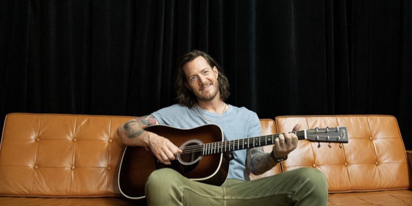 Me For Me Lyrics by Tyler Hubbard | Notjustok