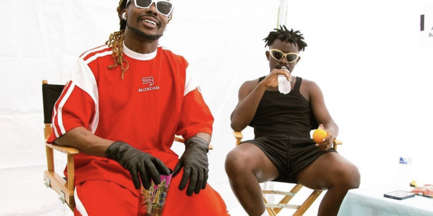 Fans React To Mind-Blowing Cost Of Asake’s ‘Joha’ Video