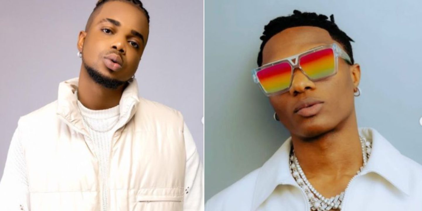 Wizkid Reacts To The Snippet Release Of 'Abracadabra' Remix