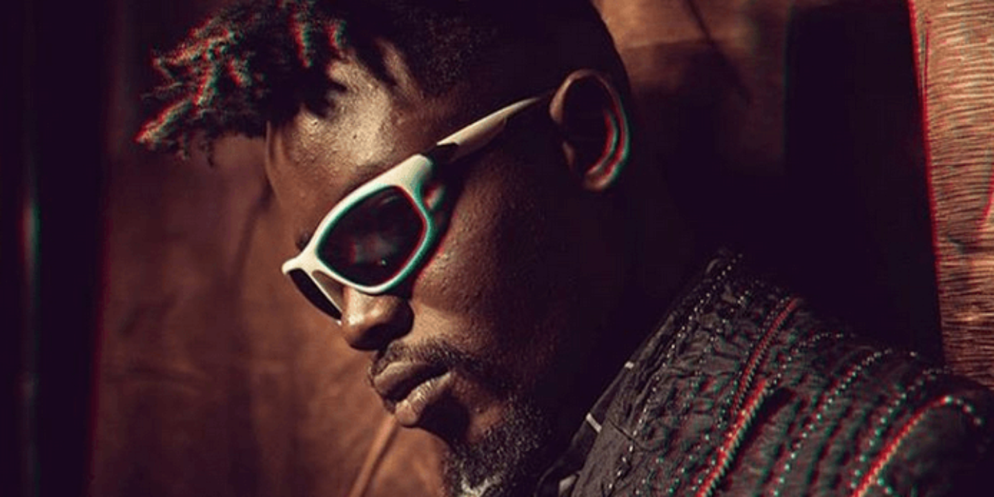 Check out TG Omori’s new look that got fans talking | Notjustok
