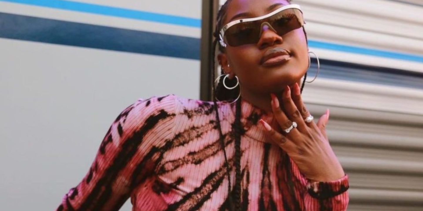 Tems Is The Most Nominated Nigerian Artist For iHeartRadio Music Awards ...