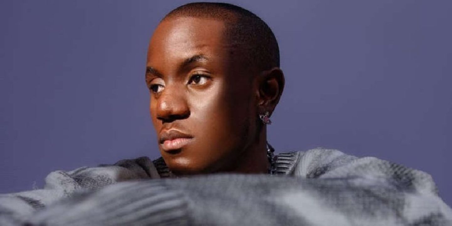 Victony Shares Emotional Text From His Mum As He Clocks 22