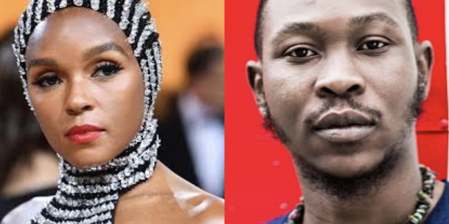 Float Lyrics By Janelle Monae Ft Seun Kuti And Egypt 80 Notjustok