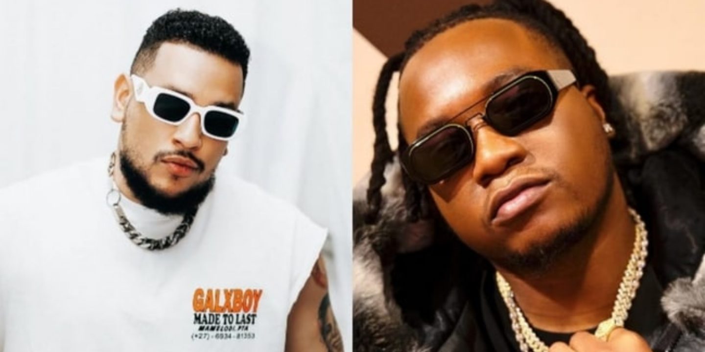 AKA & KDDO - Company Lyrics | Notjustok