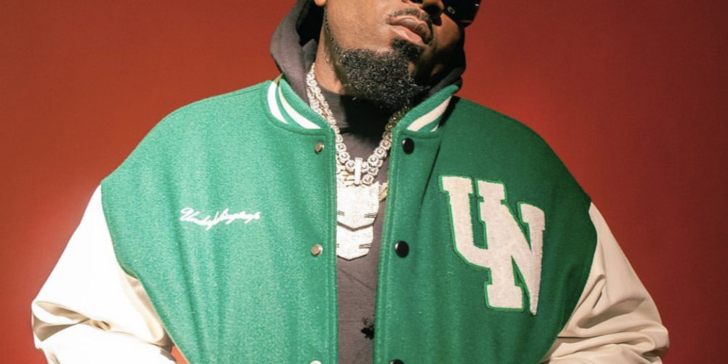 Ice Prince set to release his 4th studio album, ‘Fire & Ice’ | Notjustok