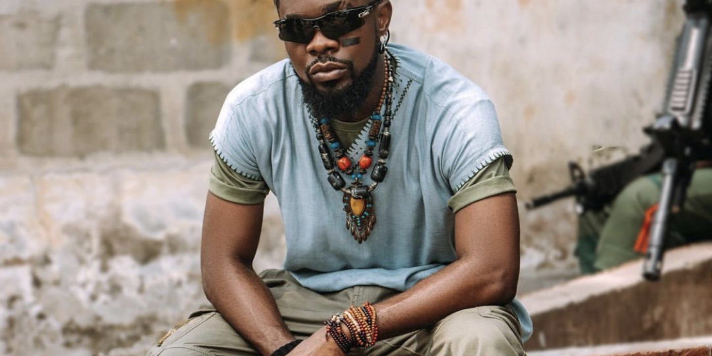 Official 'Abobi' Lyrics by Patoranking | Notjustok