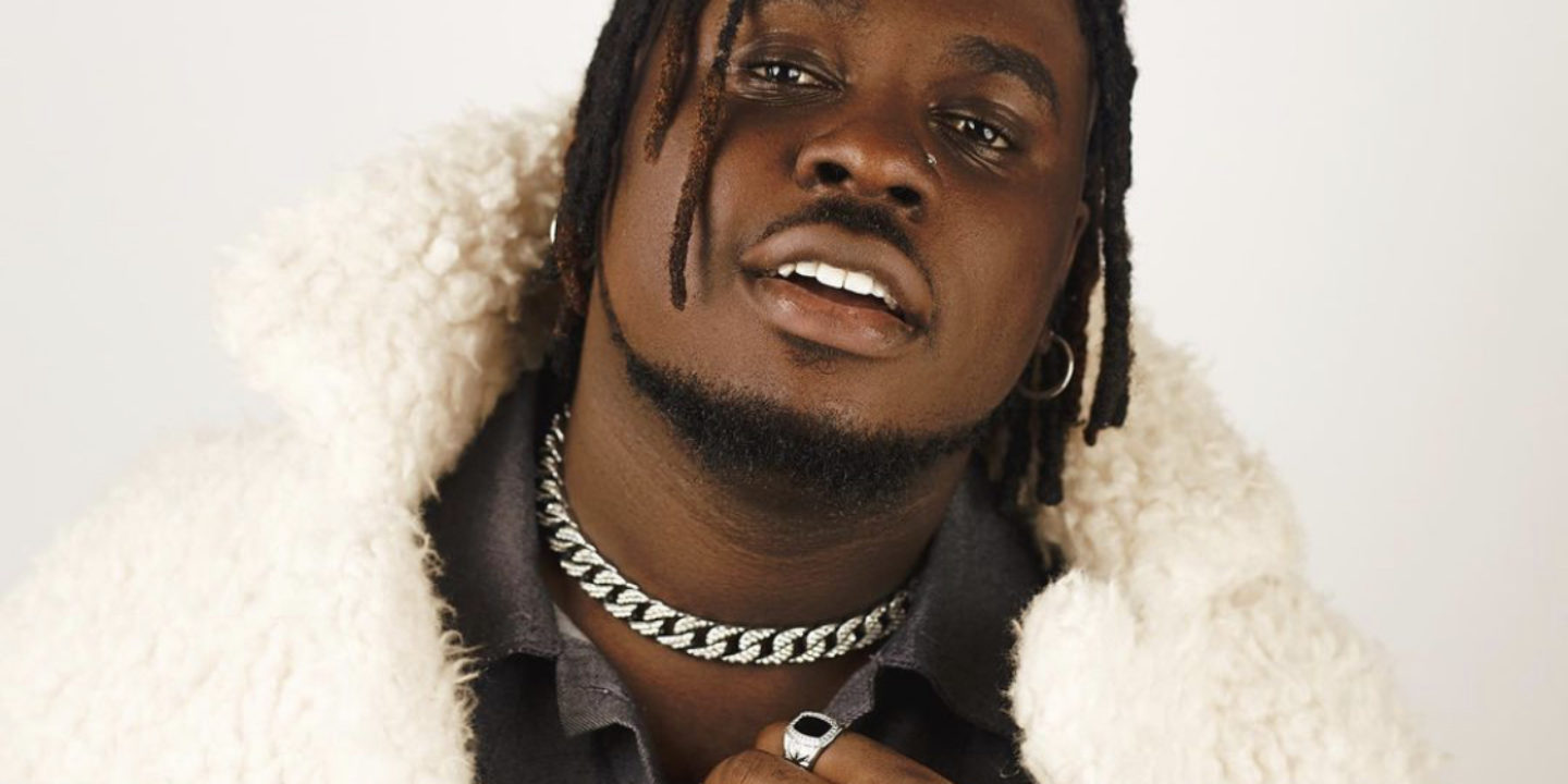 Official 'Hallelu' Lyrics by Coblaze | Notjustok