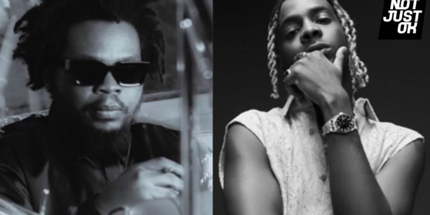 2 Years Later, Olamide Confirms Release Date Of New Song With Young Jonn