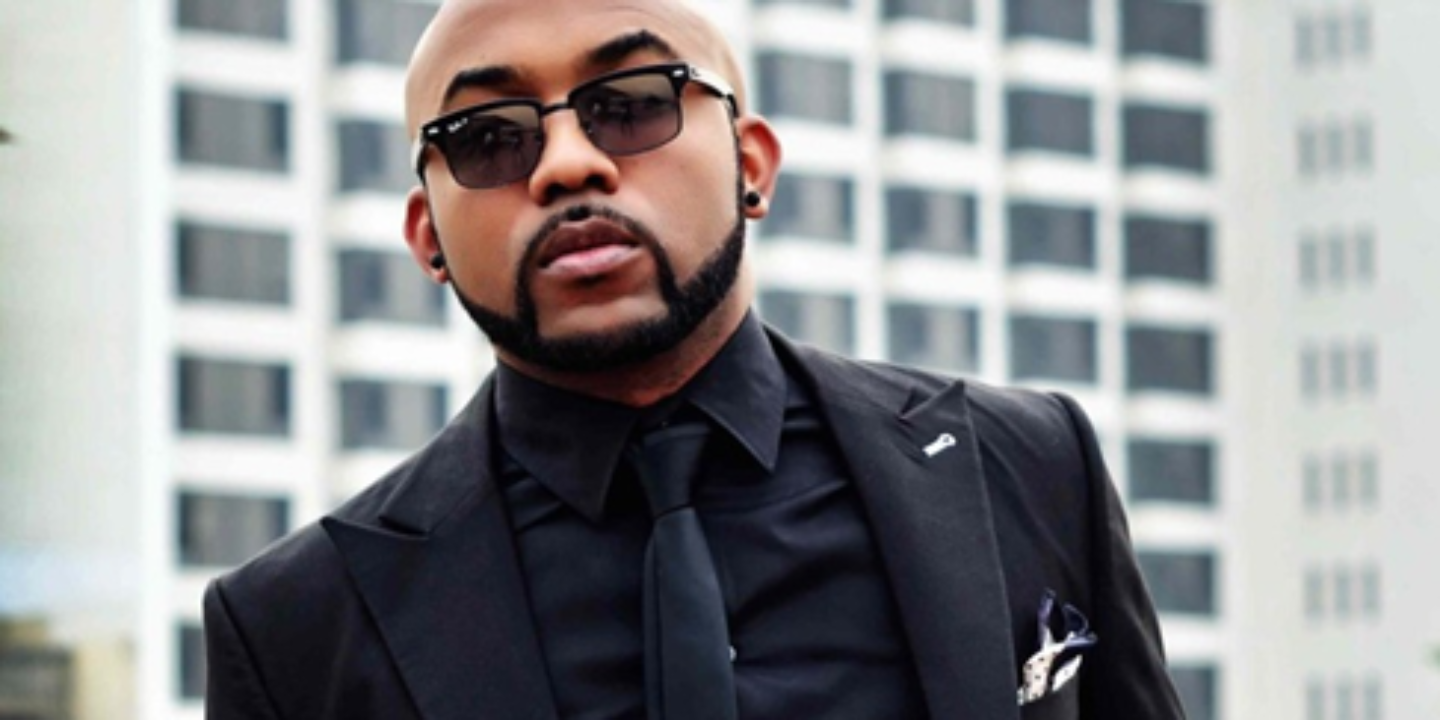 Banky W bags Master’s Degree from Georgetown University | Notjustok